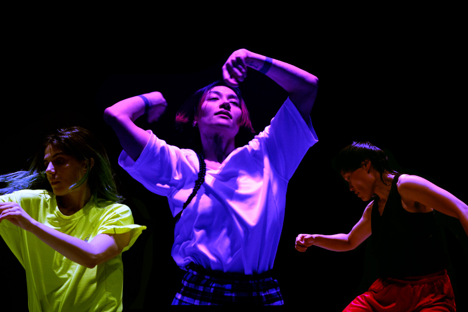 Clara Furey – Canadian Cultural Centre – Paris