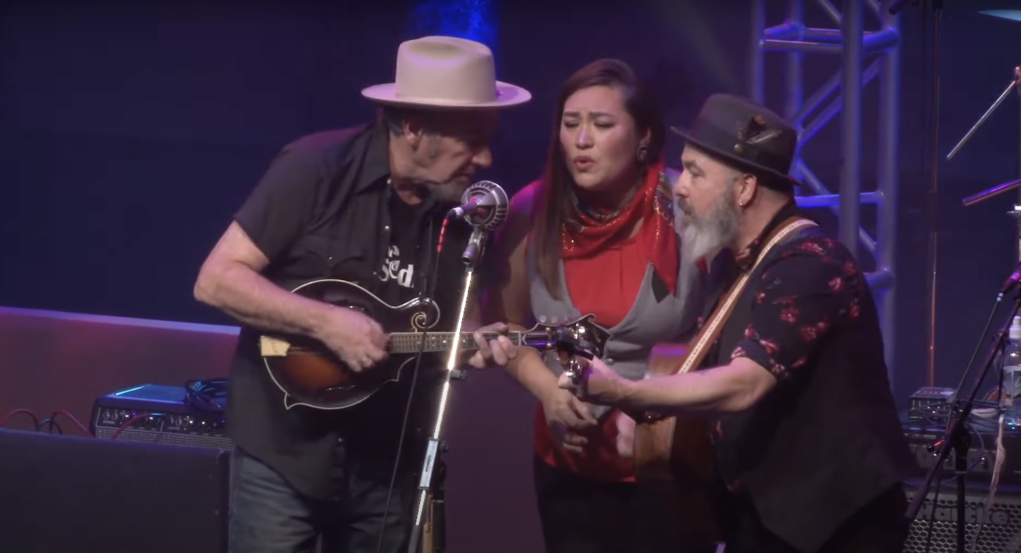 Gordie Tentrees et Diyet & The Love Soldiers – Centre Culturel Canadien ...