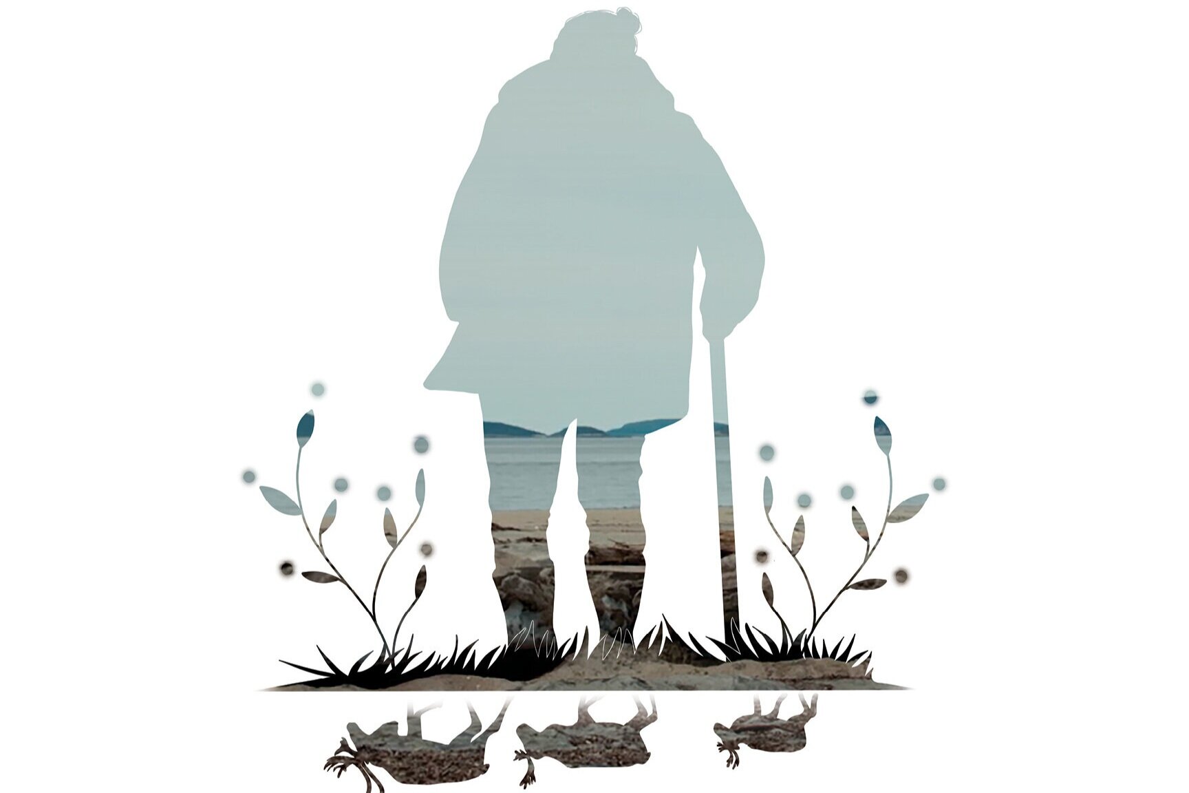 « Je m’appelle humain » – Centre Culturel Canadien – Paris