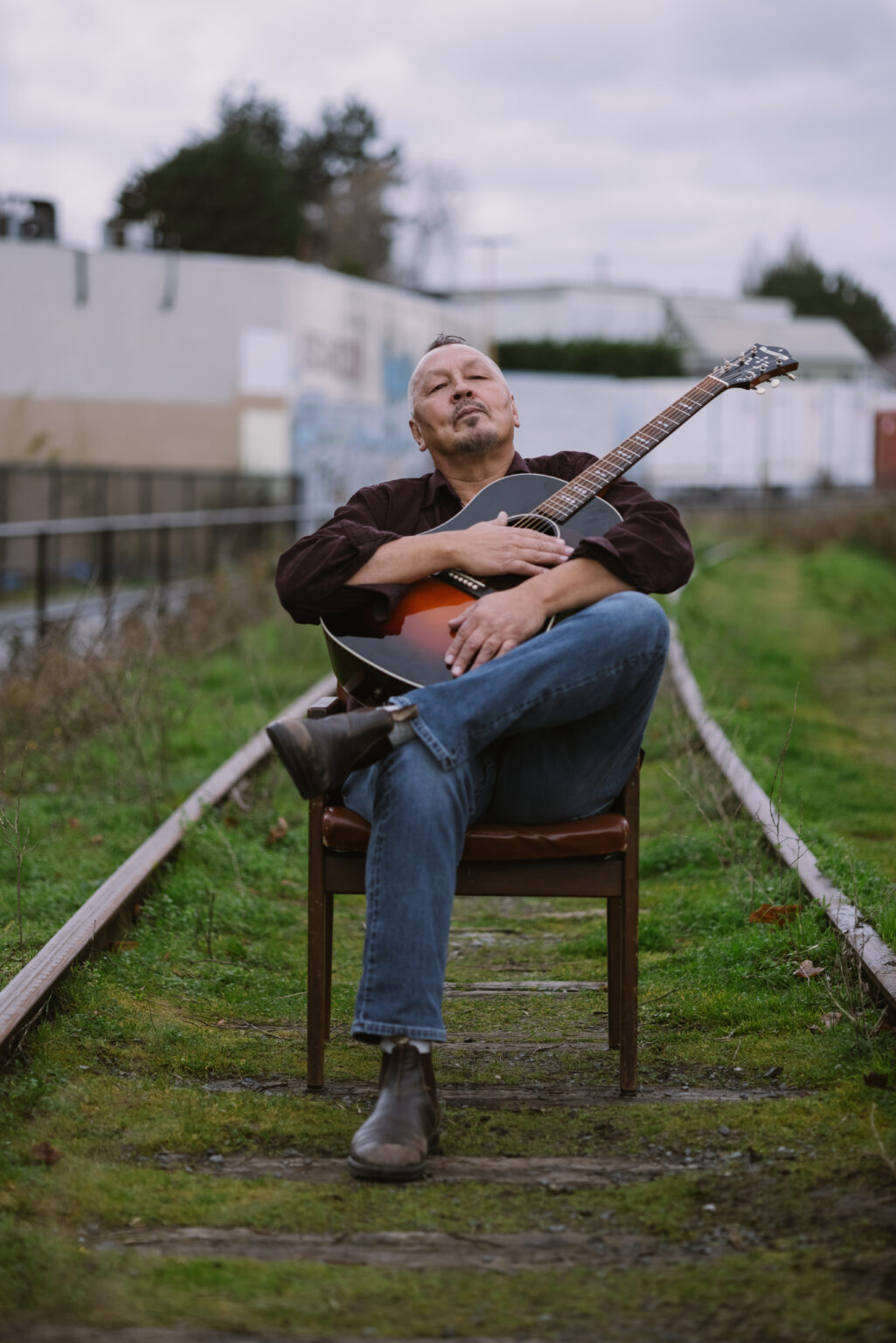 Art Napoleon, Looee Arreak et Morgan Toney – Centre Culturel Canadien ...