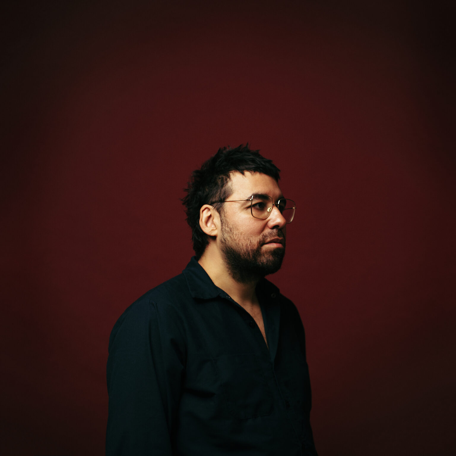 Julien Sagot – Centre Culturel Canadien – Paris