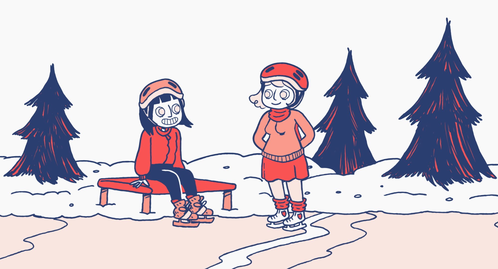 Canadian Short Films - Centquatre Paris – Canadian Cultural Centre – Paris