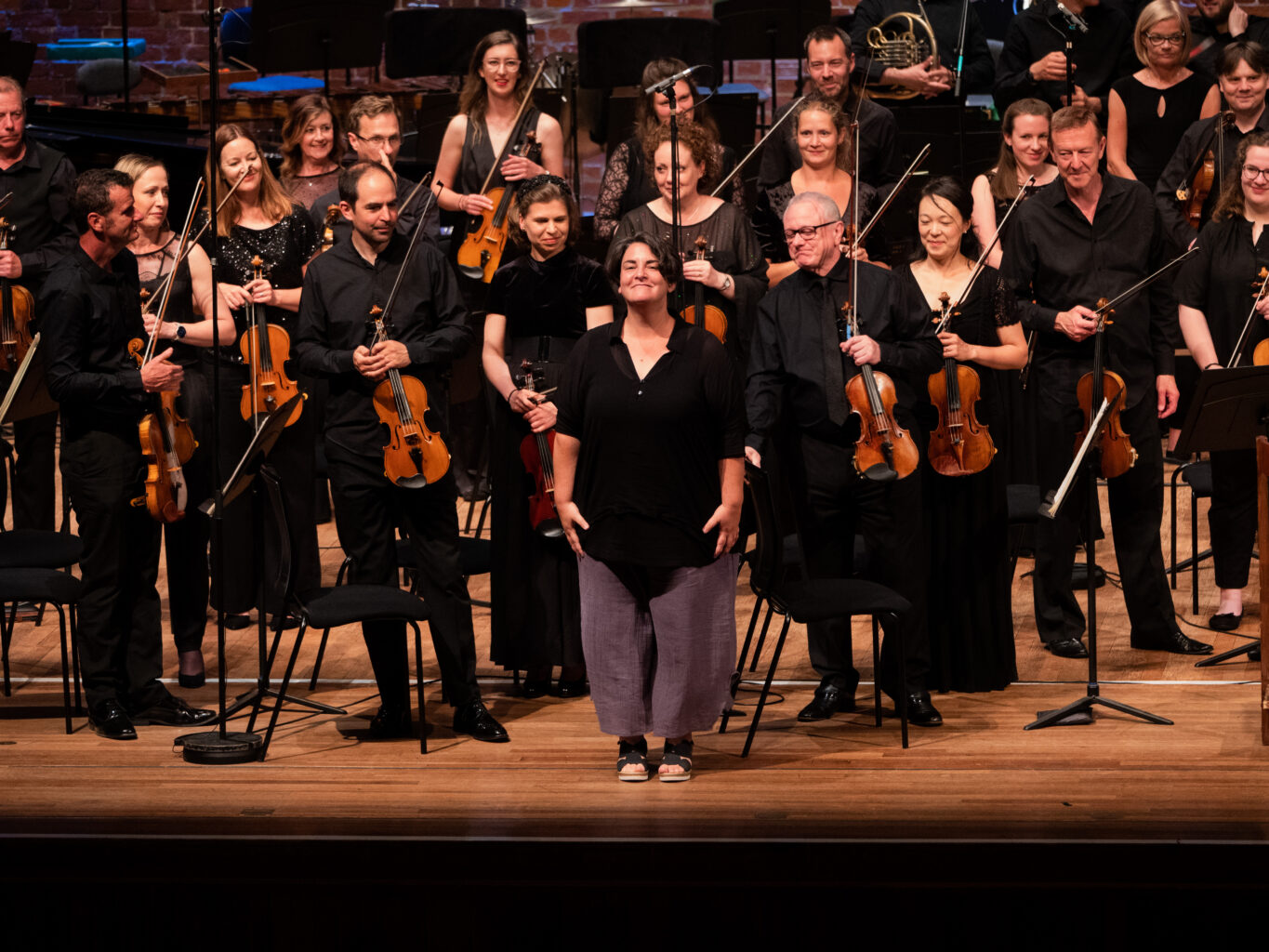 Cassandra Miller, György Kurtág, Maurice Ravel – Centre Culturel ...