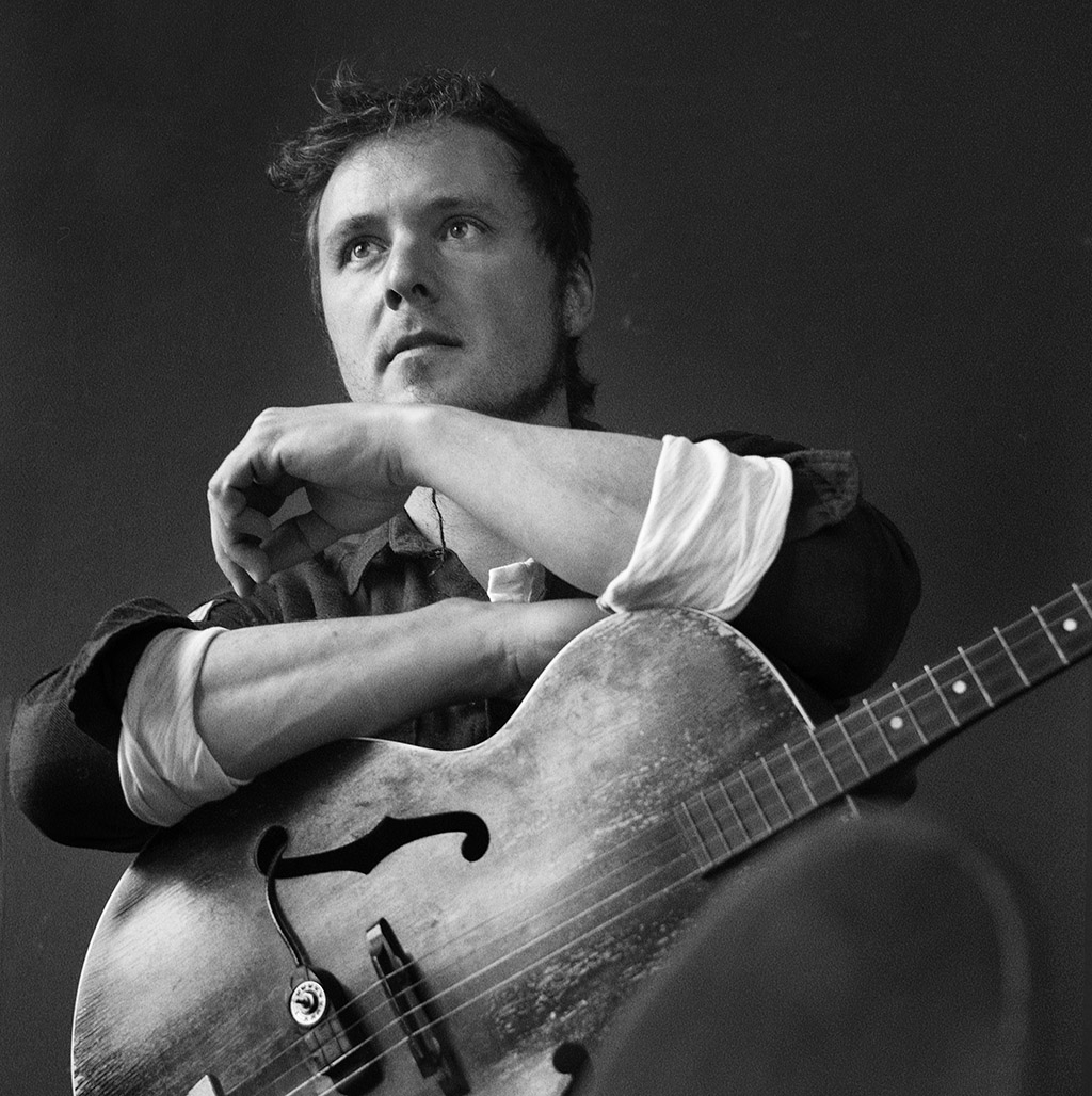 Guillaume Arsenault – Canadian Cultural Centre – Paris